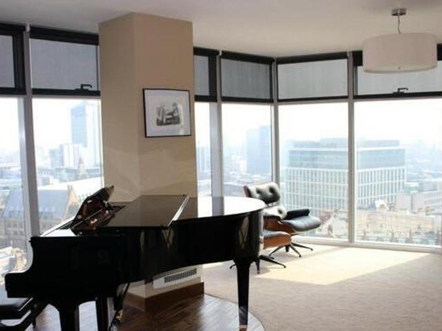 3 Bedroom Apartment For Rent In Watson Street