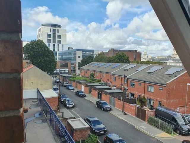 3 bedroom apartment for rent in Wellington Street Southsea PO5