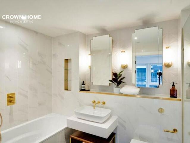 3 bedroom apartment for rent in Westwood Building, Chelsea Creek, SW6