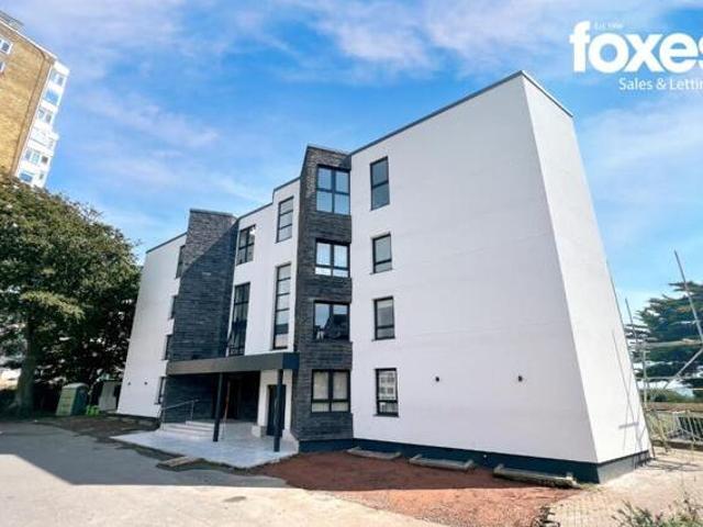 3 Bedroom Apartment For Rent In West Cliff Road, Bournemouth