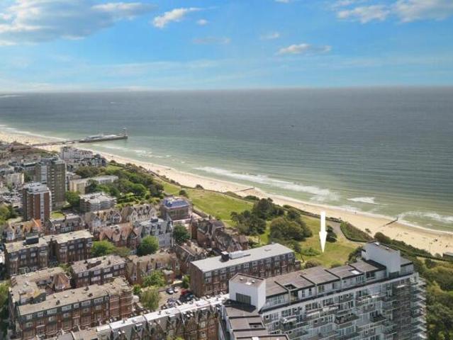 3 bedroom apartment for rent in West Cliff Road, Bournemouth, BH2