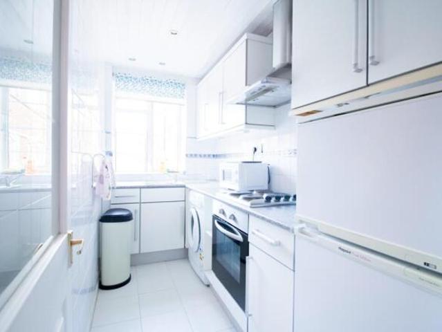 3 bedroom apartment for rent in West Kensington Court Edith Villas LONDON W14 9AD, W14