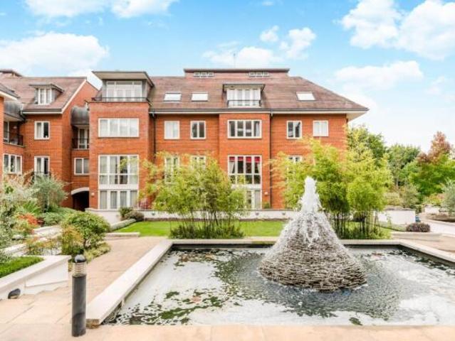 3 bedroom apartment for rent in Westfield, 15 Kidderpore Avenue, Hampstead, London NW3