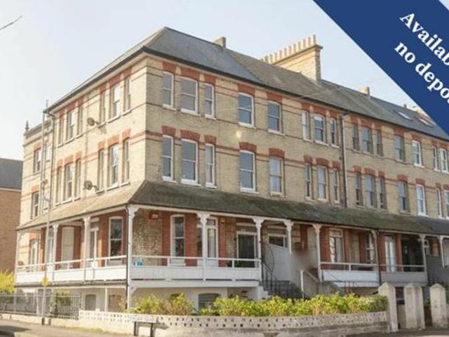3 Bedroom Apartment For Rent In Westgate on sea