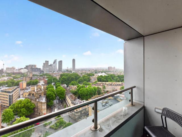 3 bedroom apartment for rent in Westminster Bridge Road, London, SE1