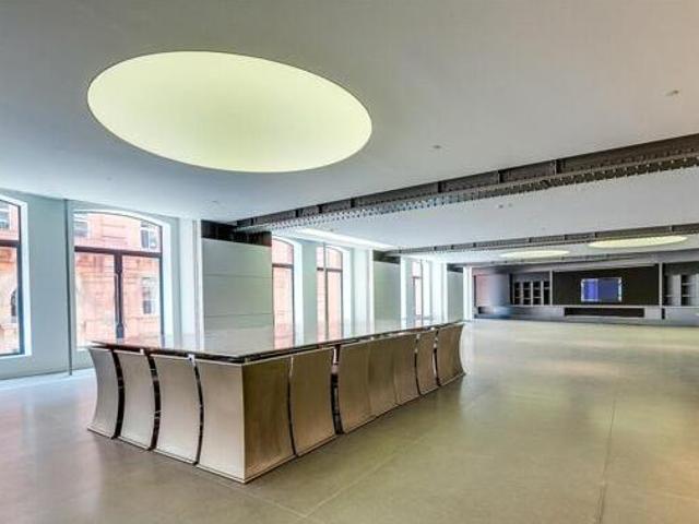 3 Bedroom Apartment For Rent In Westminster, London