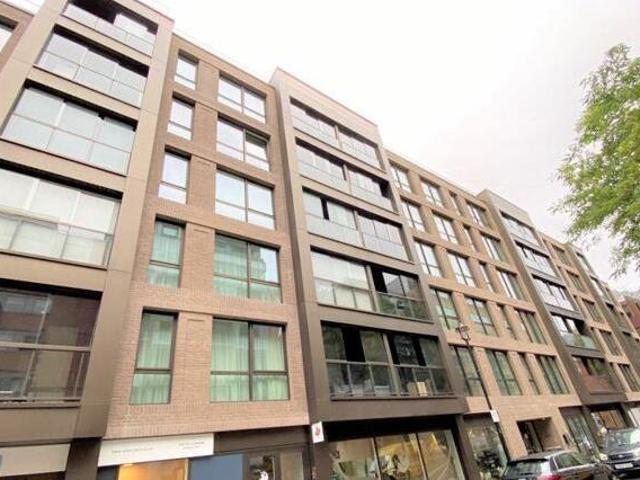 3 Bedroom Apartment For Rent In Westminster Quarter