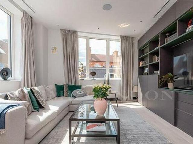 3 Bedroom Apartment For Rent In Westminster