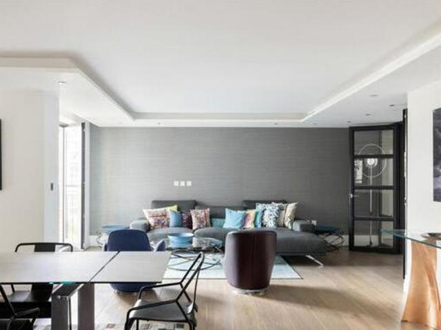 3 Bedroom Apartment For Rent In Westminster