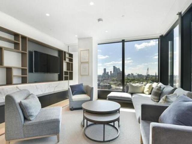 3 Bedroom Apartment For Rent In Westminster