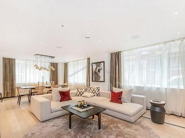 3 Bedroom Apartment For Rent In Westminster