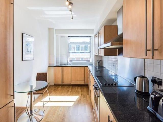 3 bedroom apartment for rent in Weymouth Street, London, W1W