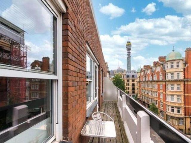 3 bedroom apartment for rent in Weymouth Street, Marylebone, London, W1W
