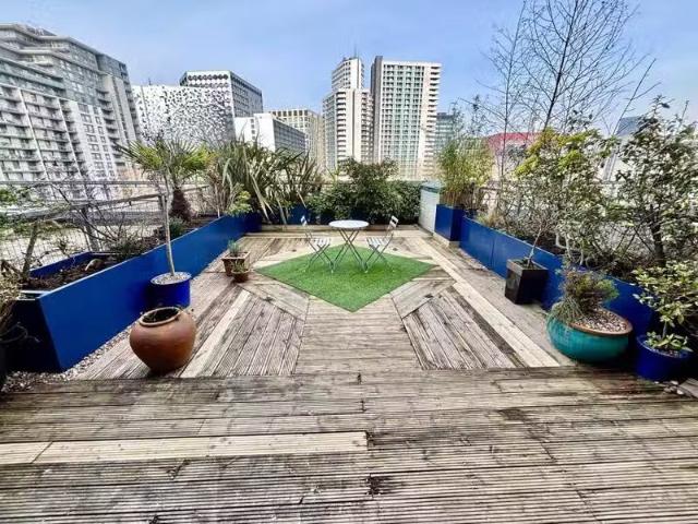3 bedroom apartment for rent in Wharfside Street, Birmingham, B1