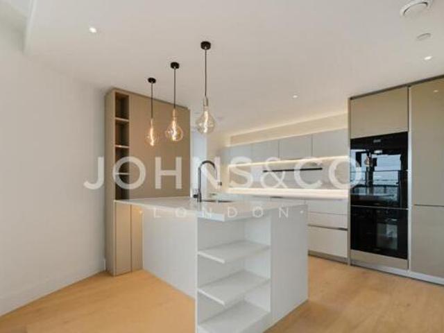 3 Bedroom Apartment For Rent In White City Living, London