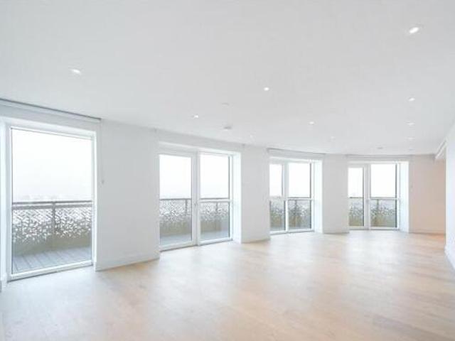 3 Bedroom Apartment For Rent In White City Living, 54 Wood Lane