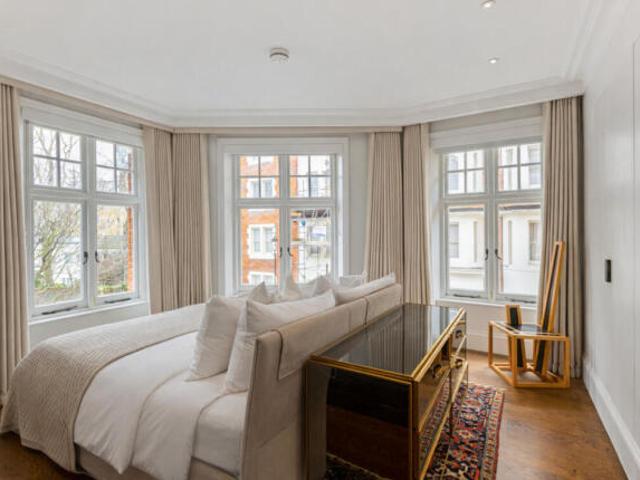 3 bedroom apartment for rent in Wilbraham Place, London, SW1X
