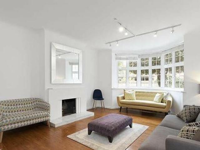 3 Bedroom Apartment For Rent In Wimbledon