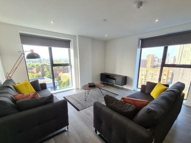 3 Bedroom Apartment For Rent In Woden Street