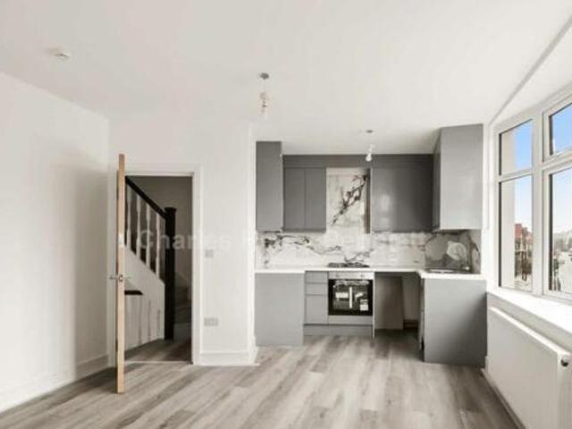 3 Bedroom Apartment For Rent In Wood Green