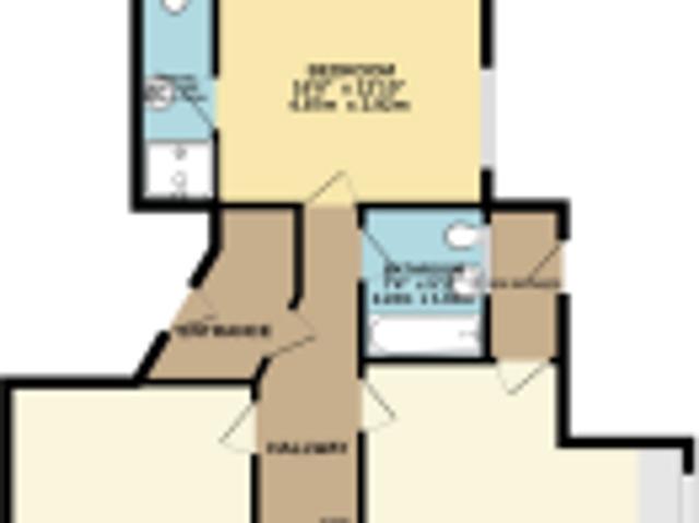 3 bedroom apartment for rent in Woodfalls, 9 St. Winifreds Road, Bournemouth, Dorset, BH2 6NY, BH2