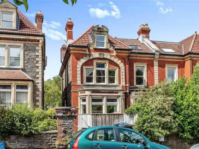 3 bedroom apartment for rent in Woodstock Road, BS6 7EP, BS6