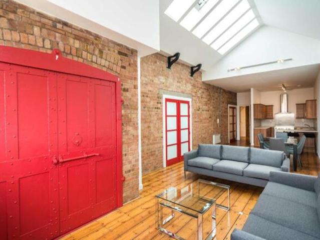 3 bedroom apartment for rent in Wool House, Back Church Lane, London, E1