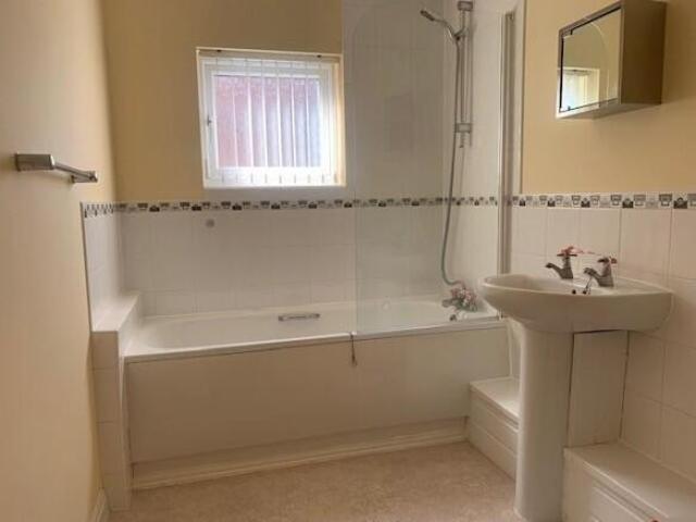 3 bedroom apartment for rent in Woolmoore Road, Speke, LIVERPOOL, L24