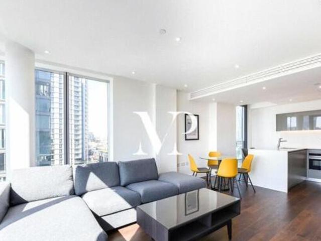 3 Bedroom Apartment For Rent In 14 Piazza Walk, London