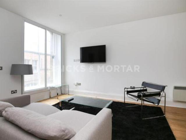 3 bedroom apartment for rent in £160pppw Chaucer Building, City Centre, NE1
