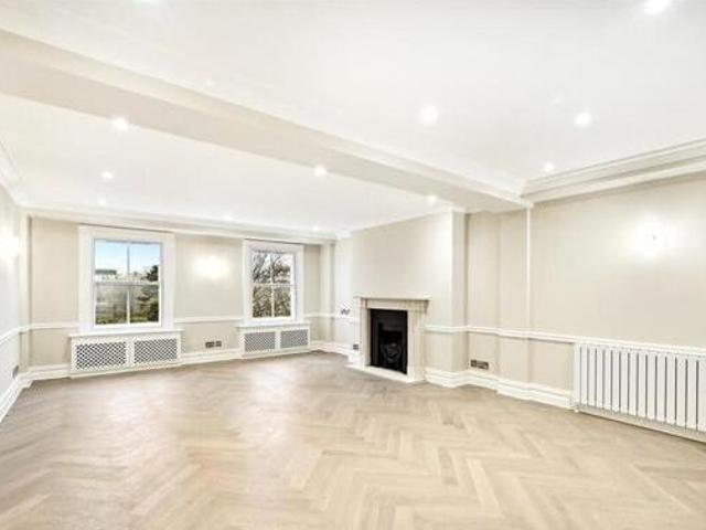 3 Bedroom Apartment For Rent In 162 Sloane Street, London