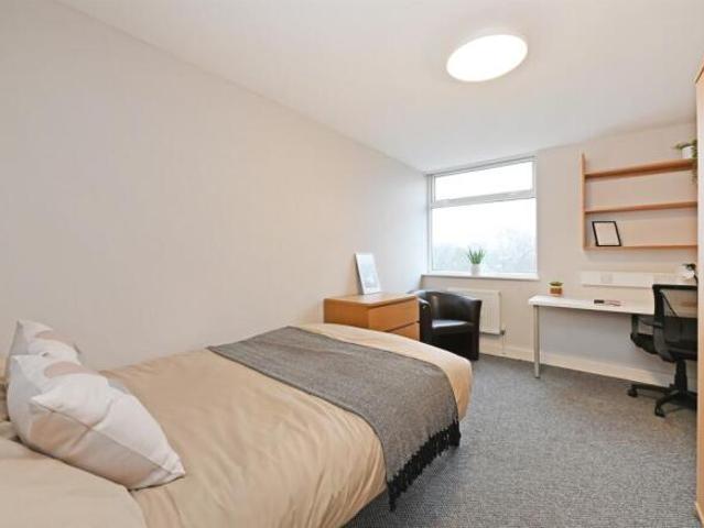 3 bedroom apartment for rent in 18, Broomgrove Apartments, Broomhill, S10