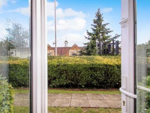 3 Bedroom Apartment For Rent In 117 The Greenway, Uxbridge