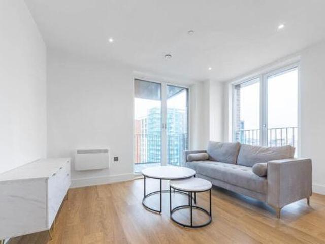 3 Bedroom Apartment For Rent In 118 Pershore Street, Birmingham