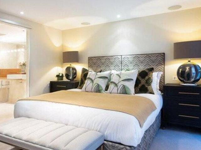 3 bedroom apartment for rent in 11 13 Imperial House, Young Street, W8