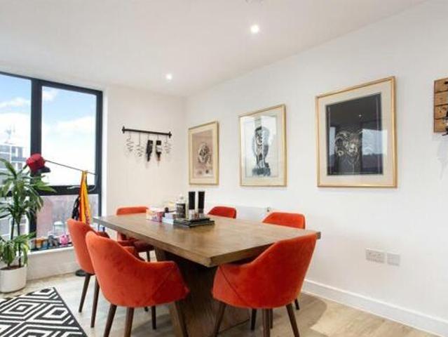 3 Bedroom Apartment For Rent In 1 Coal Lane, London