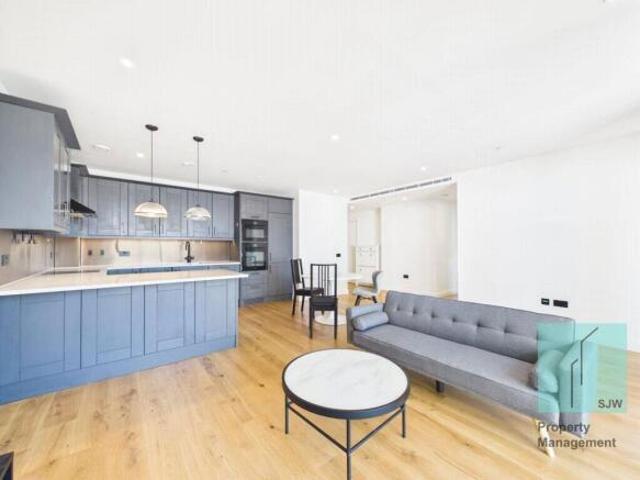 3 bedroom apartment for rent in 1 Emery Way, London, E1W