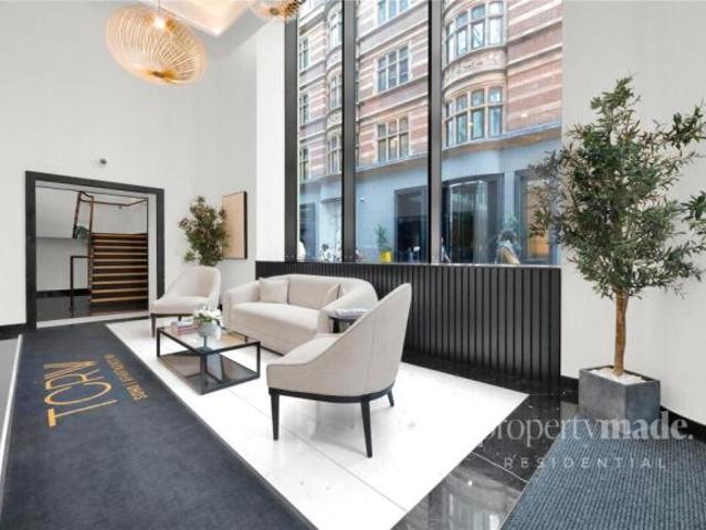 3 bedroom apartment for rent in 1 Fareham Street, London, W1F
