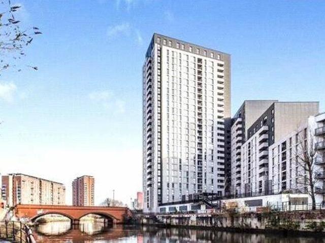 3 Bedroom Apartment For Rent In 1 Regent Road, Manchester
