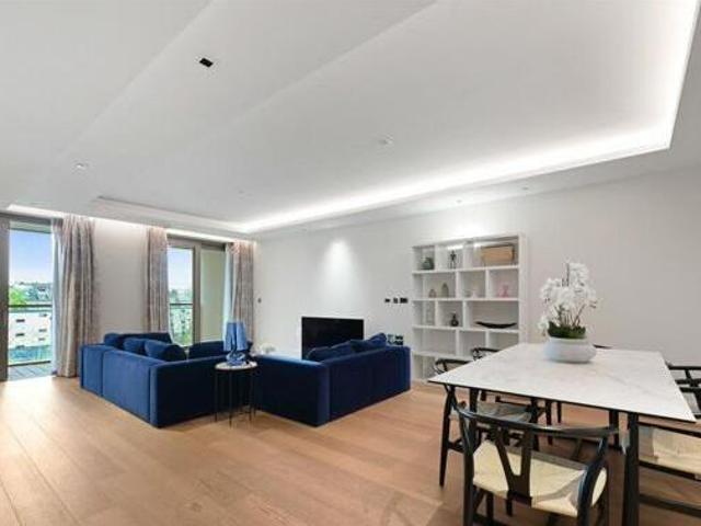 3 Bedroom Apartment For Rent In 1 Warwick Lane, London