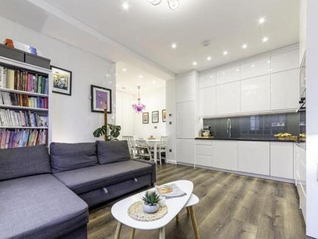 3 Bedroom Apartment For Rent In 1a Belvedere Road, London