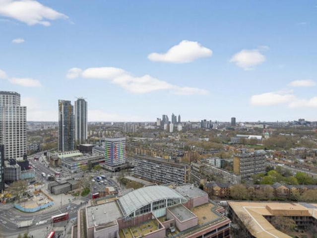 3 bedroom apartment for rent in 251 Southwark Bridge Road, London, SE1