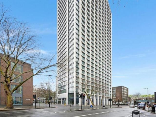 3 bedroom apartment for rent in 251 Southwark Bridge Road, Southwark, London, SE1