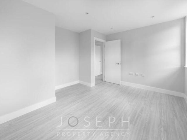 3 bedroom apartment for rent in 25 Elm Street, Ipswich, IP1