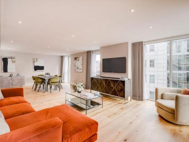 3 bedroom apartment for rent in 219 Baker, Street, Marylebone, NW1