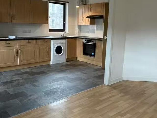 3 bedroom apartment for rent in 22 Halmyre Street, Edinburgh.