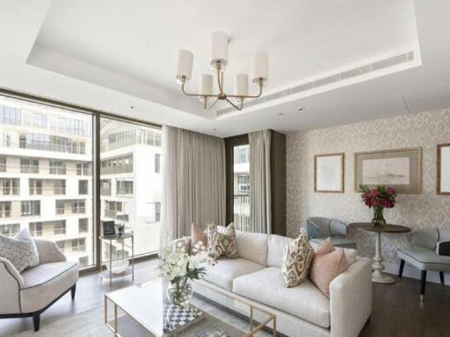 3 Bedroom Apartment For Rent In 2 4 Warwick Lane, Kensington
