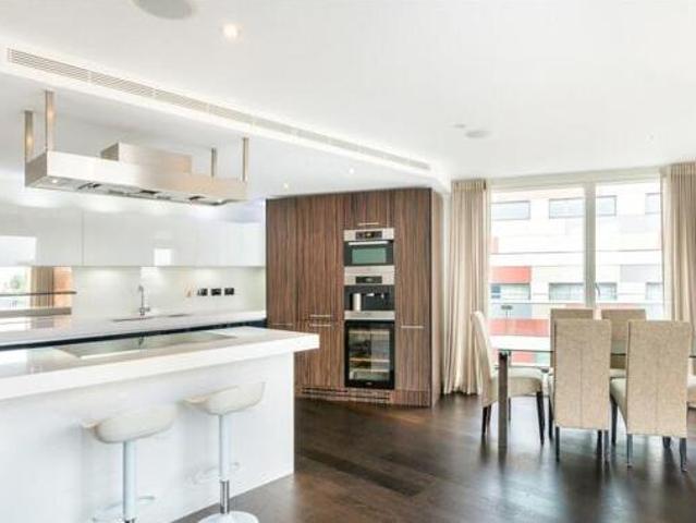 3 Bedroom Apartment For Rent In 2 Gatliff Road, London