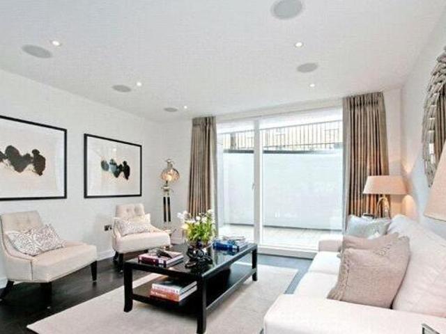 3 Bedroom Apartment For Rent In 2 Gatliff Road, London