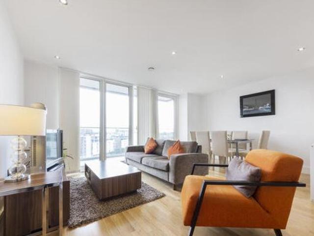 3 Bedroom Apartment For Rent In 2 Seager Place, London